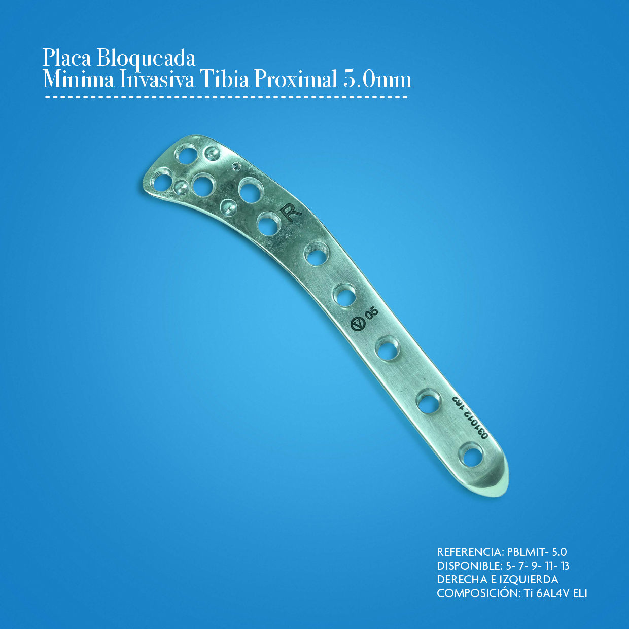 Tibia - Grupo Ovic Ltda