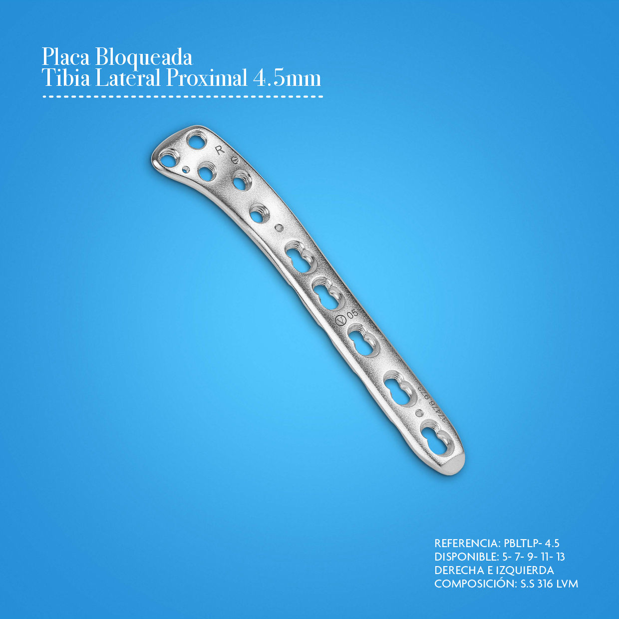 Tibia - Grupo Ovic Ltda