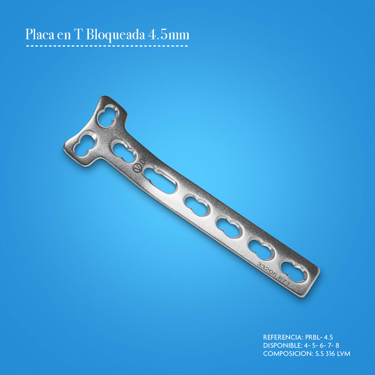 Tibia - Grupo Ovic Ltda